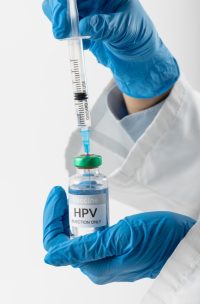 HPV | MOG - Movimento Oncológico Ginecológico